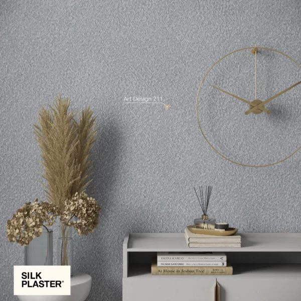 Silk Plaster – Art Design - Betonlook.dk